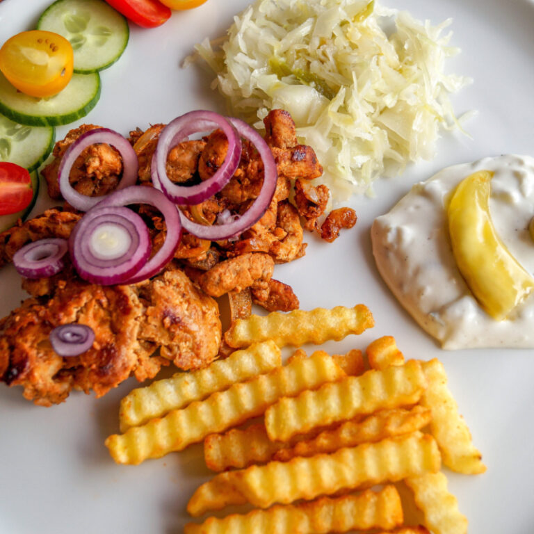 Karv Bistro | Greek American Fusion – Embark on a culinary journey to ...